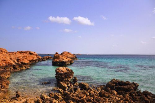 Érythrée - Timuntu Travel